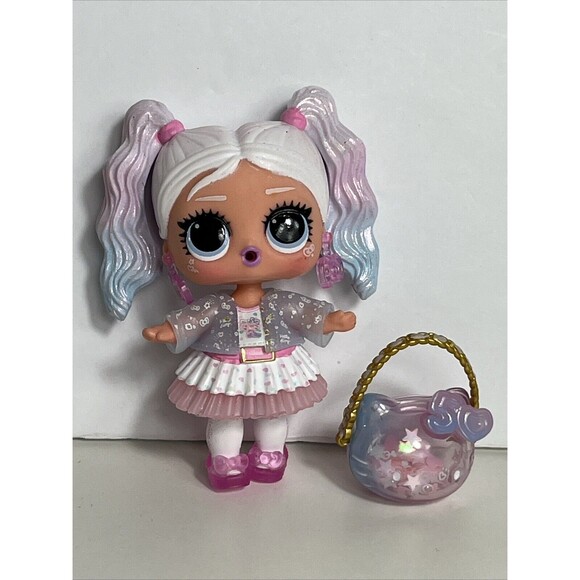 L.O.L. Surprise! | Toys | Lol Surprise Hello Kitty 5th Anniversary ...